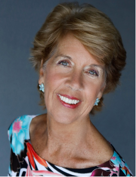 Nan Summers - High Performing Networks Catalyst