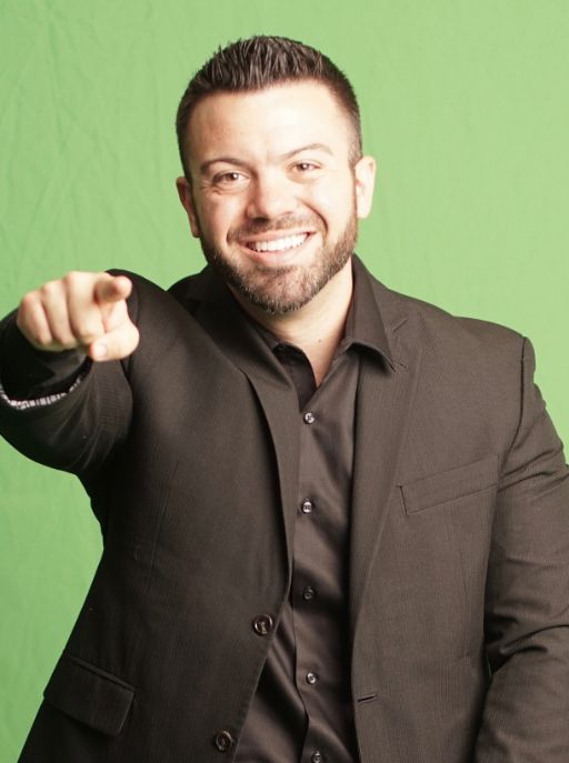 Dr. Gino Collura - Exclusivia