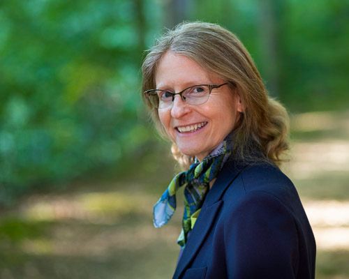 Beth Offenbacker - Exclusivia