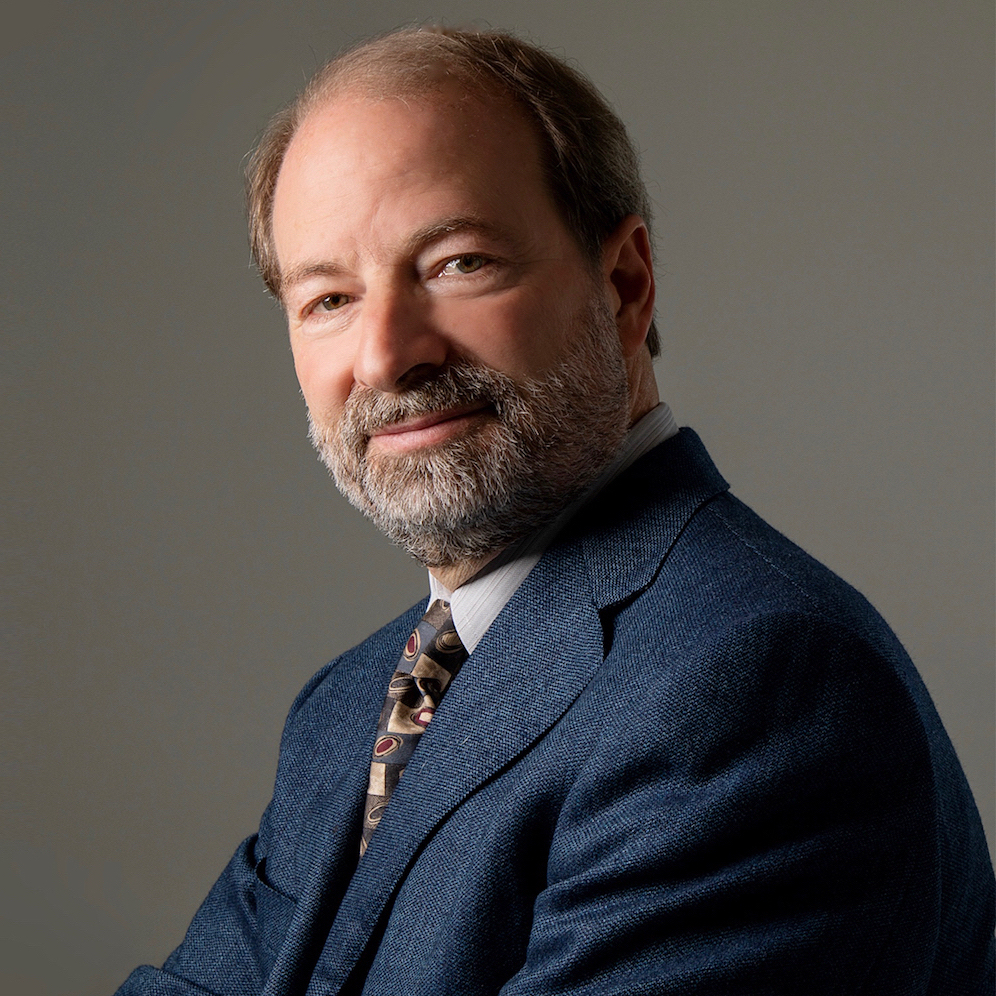 Donald M. Rattner - Exclusivia